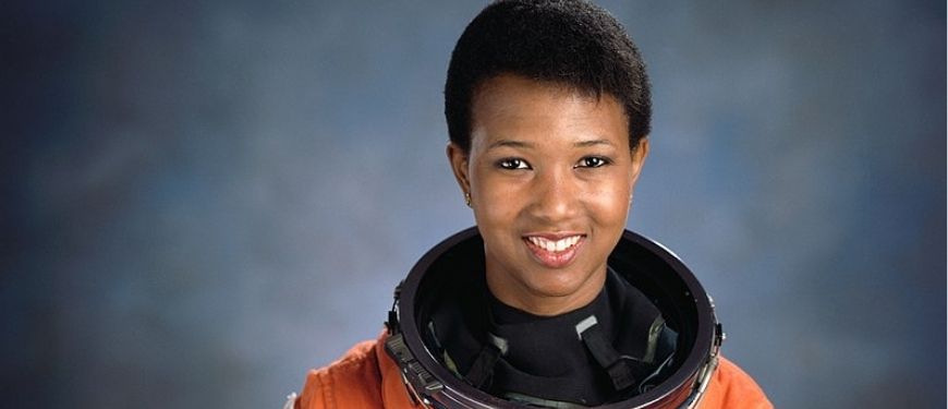 Tickets | Black History Month Pioneer Series: Dr. Mae Jemison | iTickets
