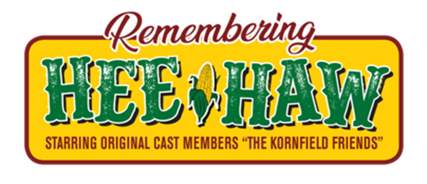 Hee Haw Logo