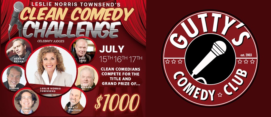 Tickets | Clean Comedy Challenge 7:00PM in Indianapolis, IN | iTickets