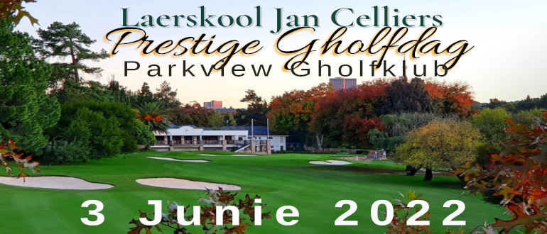 Tickets | Laerskool Jan Celliers Gholfdag 2022 in Johannesburg, ZA ...