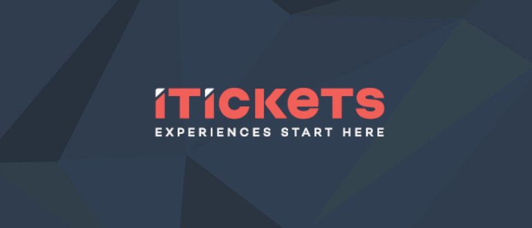 Order for iTickets South Africa Online Payment