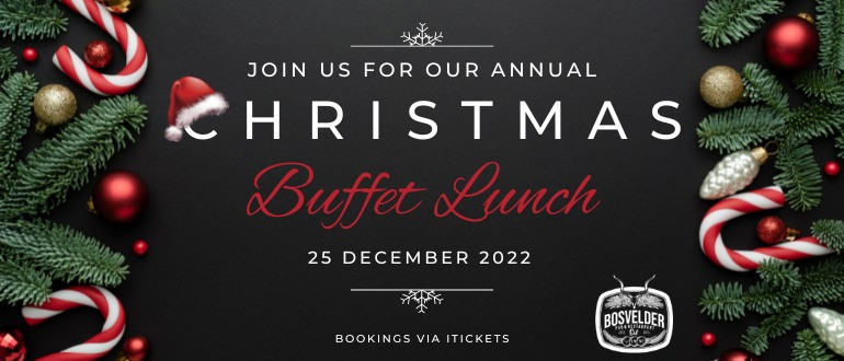 Tickets | Bosvelder Kersete in Centurion, ZA | iTickets