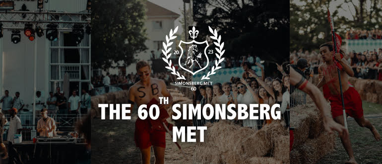 Tickets | Simonsberg Metropolitan in Stellenbosch, ZA | iTickets