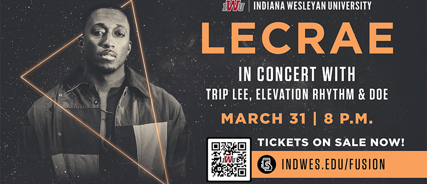 Tickets | 2023 Fusion Concert in Marion, IN | iTickets