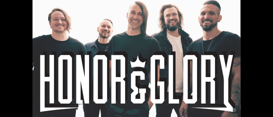 Tickets | Honor & Glory in Nixa, MO | iTickets