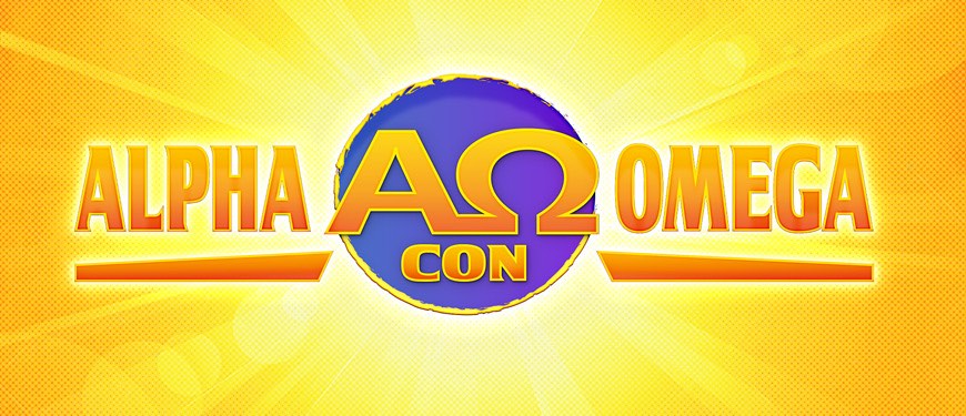 Tickets | Alpha Omega Con 2023 in Long Beach, CA | iTickets