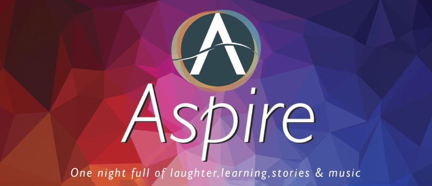Tickets | Aspire Fall 2024 - McMinnville, OR in McMinnville, OR | iTickets