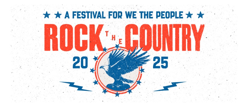 Order for Rock the Country - Sioux Falls, SD