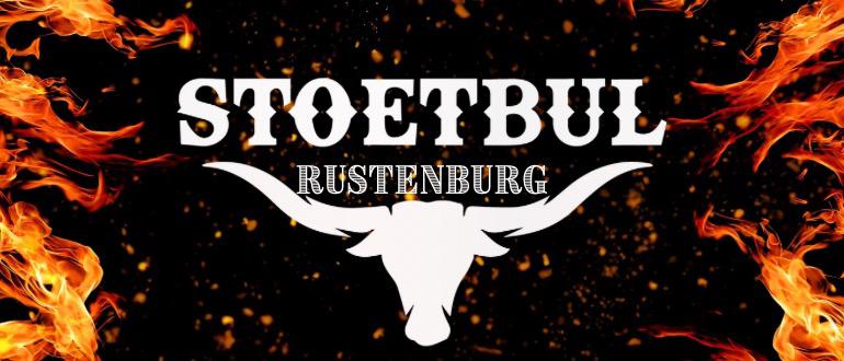 Order for Stoetbul Rustenburg Vertonings