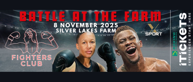 Order for Battle at the Farm