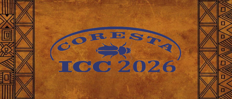 Order for Coresta ICC