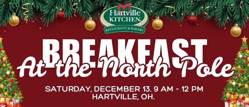 Hartville Kitchen Events | iTickets