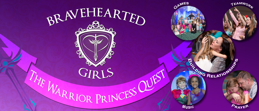 Tickets | Bravehearted Girls in Huntsville, AL | iTickets