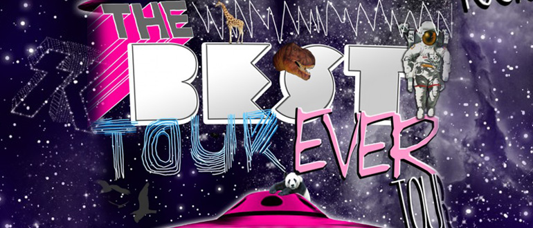 Tickets | Best Tour Ever in Owensboro, KY | iTickets